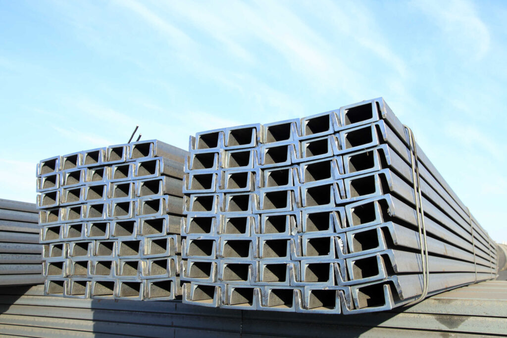 Metal Depot | SMD Steel LLC