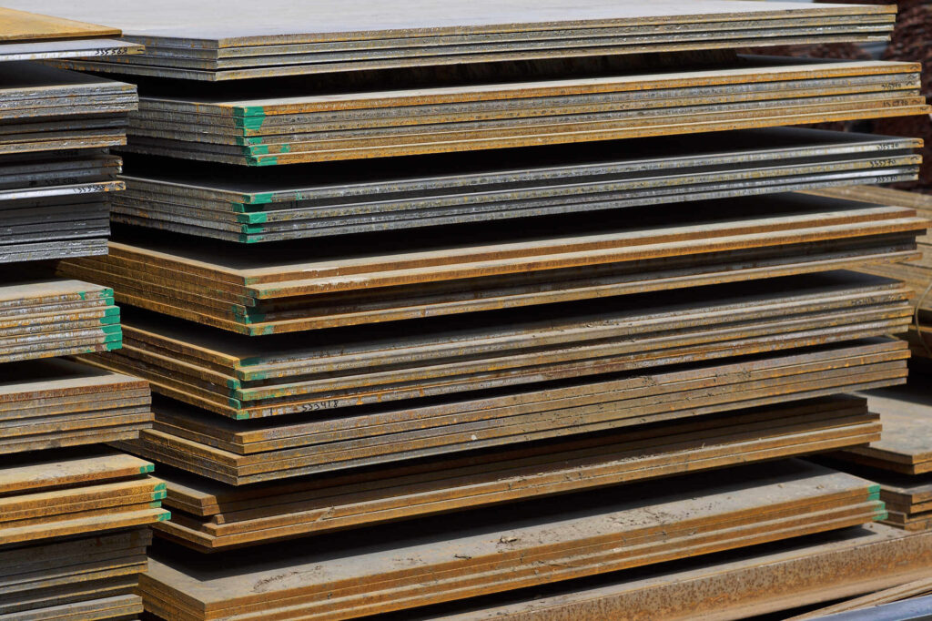 Metal Depot | SMD Steel LLC